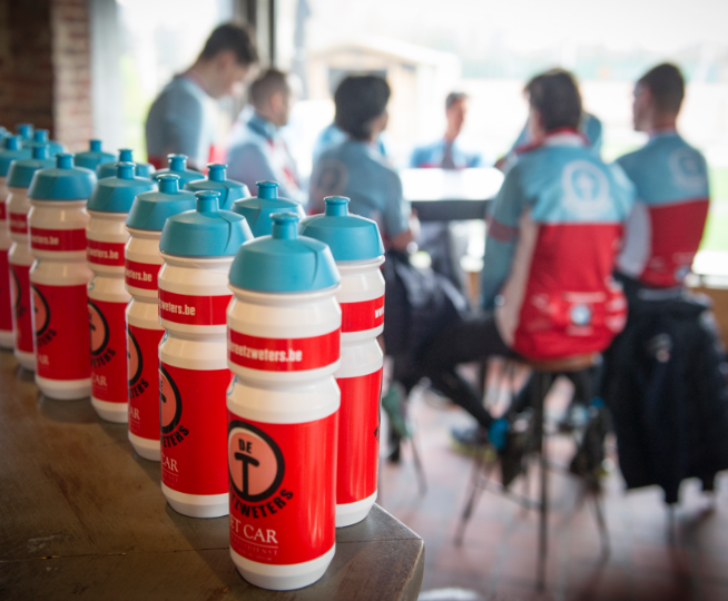 Sean Kelly Classic - De Reetzweters